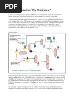 Piping Specification Breaks | PDF | Pump | Valve
