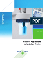 GC 2400 Specification | PDF | Gas Chromatography | Chromatography