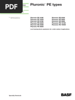 Attagel 50: Attapulgite | PDF | Suspension (Chemistry) | Paint