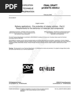 En 45545-2 (2020) (E) PDF | PDF