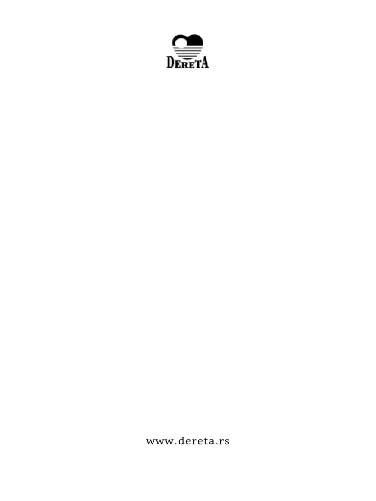 WWW Dereta Rs | PDF