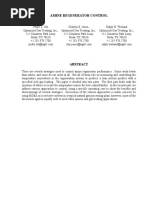 De-Ethanizer Column Design Overview | PDF | Distillation | Cracking ...
