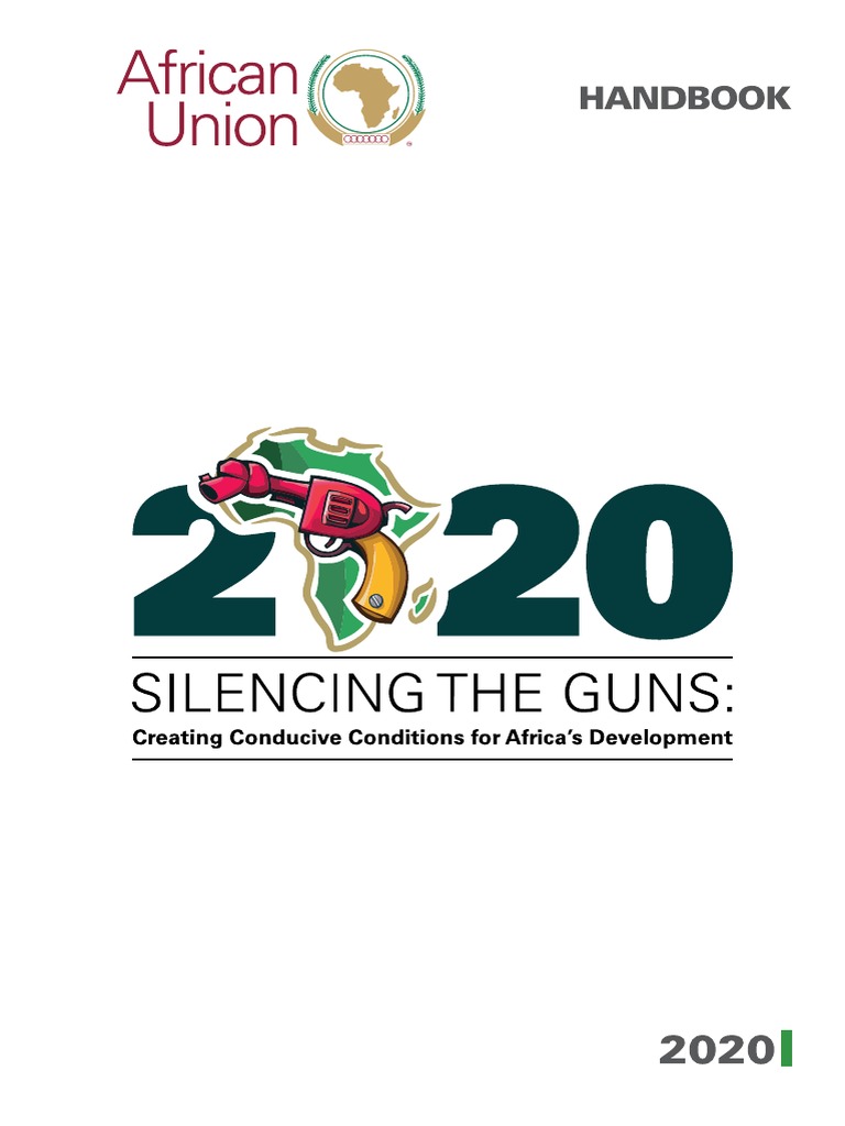 Union Africana - 2020 - 31829-Doc-Au - Handbook - 2020 - English - Web ...