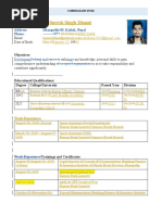 Draft AGM Notice Format in Word | PDF | Government | Business