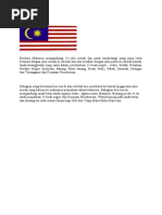 Bendera Wilayah Persekutuan Labuan | PDF