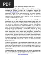 Slam Book Ideas for Best Friends | PDF