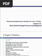Sheetmetal Design Interview Questions | PDF | Sheet Metal | Building ...