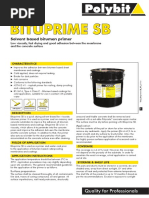 Dispercoll U 54 | PDF | Specification (Technical Standard) | Safety