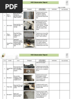 BESC Work Permit List of Requirements-3 | PDF