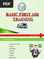 Catch Basic Life Support Poster PDF | PDF