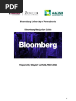 BLPAPI Core User Guide | PDF | Cusip | Bloomberg L.P.