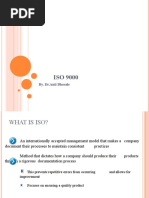 Understanding PS and ICC Marks | PDF | Iso 9000 | International ...