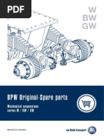 YTE Suspension Installation Guide | PDF | Suspension (Vehicle) | Axle