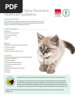 Animal Bite Flowchart | PDF | Rabies | Patient