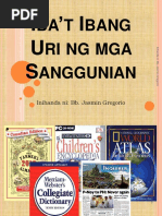 Talaarawan FILIPINO | PDF
