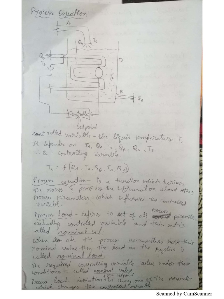 CIE 2 Notes PDF | PDF