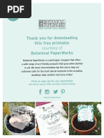 Filipino Wedding Reception Script | PDF | Wedding | Bride