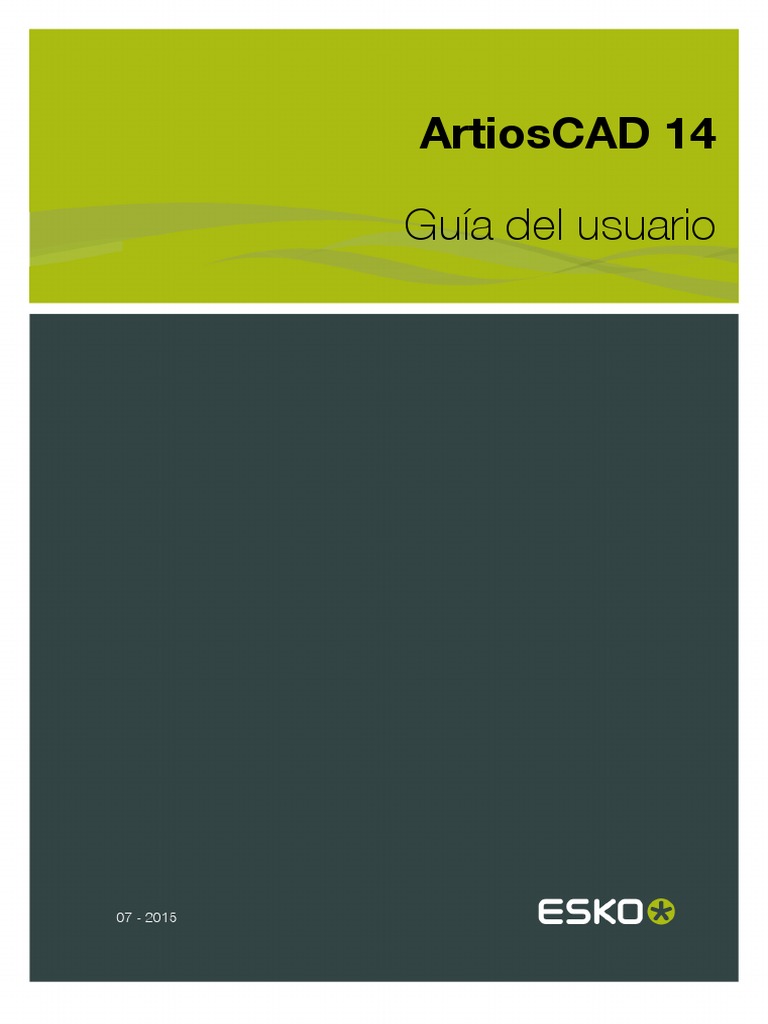 AC1402 UserGuide PDF | PDF | Herramientas | Software