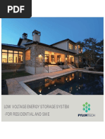 Cables and Wires: 3 Voltex Catalogue Voltex Catalogue | PDF ...