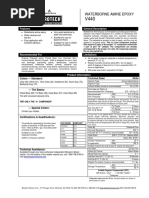 Coatosil MP 200: Technical Data Sheet | PDF | Epoxy | Paint