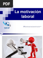 Teoría de La Erc de Clayton Alderfer | PDF | Motivación | Motivacional