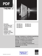 TIS MK1 User Manual and Configuration Guide | PDF | Relay | Electrical ...