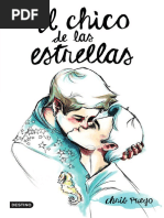Hojas Heartstopper | PDF