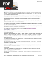 Cessna 310 Service Manual | PDF | Button (Computing) | Hyperlink