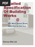 Standard Hia Specification | PDF