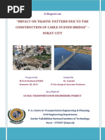 JSA Traffic Control | PDF | Traffic | Transportation Engineering