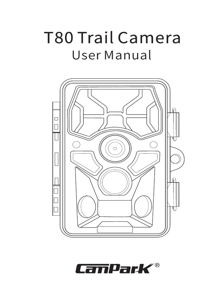 T80 User Manual | PDF | System Software | Computer Architecture