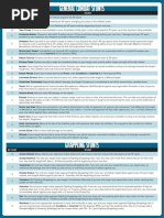 Dragon Age Character Sheet (Editable) | PDF | Gaming | Role Playing Games