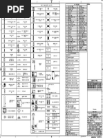 HVAC Symbols and Legends Guide | PDF | Duct (Flow) | Heating ...