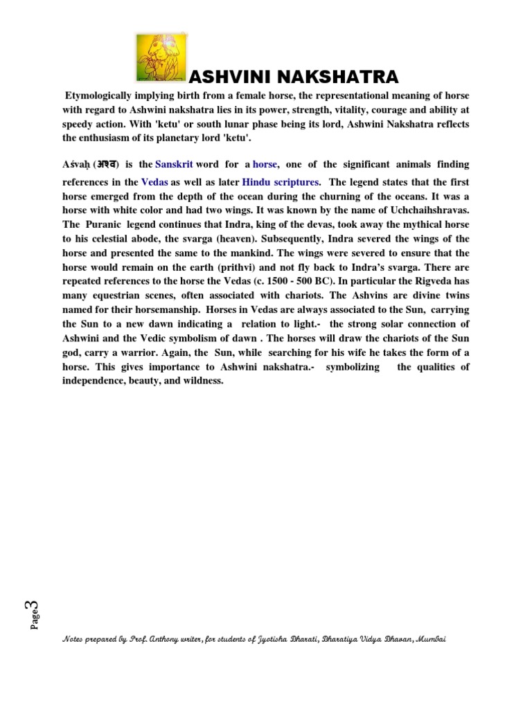 The Mythological Origins and Symbolic Significance of the Horse in ...