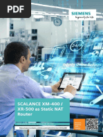 SEL-2414 Transformer Monitor | PDF | Input/Output | Electricity