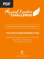 Five Aspects - Get Self Help | PDF
