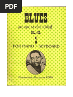 Baldwin Sonnys Blues | PDF