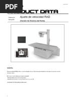 Fórmulas de KV y Mas-2 | PDF | Rayo X | Radiografía