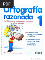 5° Darukel Sem17 Planeación Didáctica y Anexos 23-24 | PDF