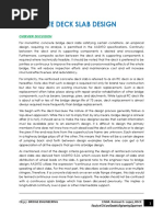 Pier Design Example and Steps | PDF | Strength Of Materials | Bending