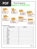 Basic English Worksheet - A and An | PDF