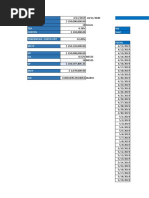 Sample Detailed Manpower Loading | PDF