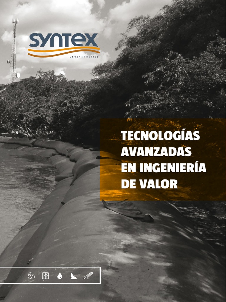 Catalogo Soluciones Syntex | PDF | Hormigón | Suelo
