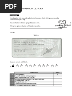 Programa de Bienvenida Ciclo Escolar 2022-2023 | PDF