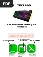 108.en Qué Se Diferencian Las Teclas Enter y Return de Tu Ordenador ...