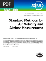 Ashrae Handbook Hvac Applications | PDF