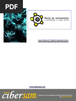 Escala de Satisfacción Laboral de Warr, Cook y Wall PDF | PDF | Ajedrez ...