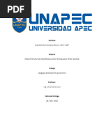 Manual Android Studio PDF | PDF | Android (sistema operativo) | Archivo ...