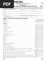 Partners Adjusted Basis Worksheet | PDF | Public Finance | Economy Of ...