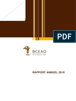 Billets Et Pièces FCFA - BCEAO | PDF | Bancaire | Organisation internationale à vocation économique